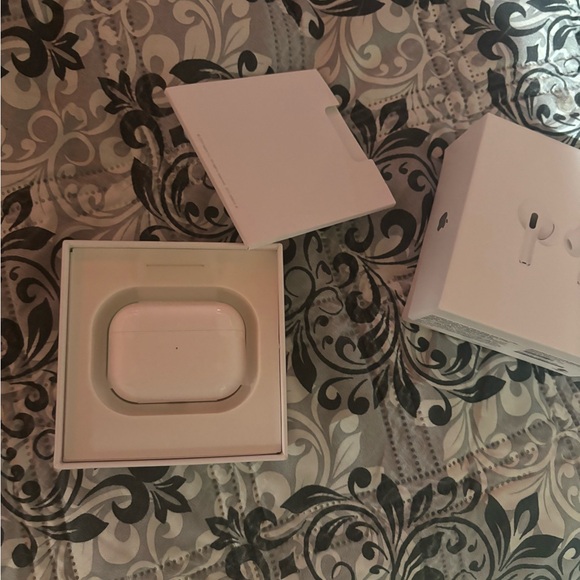 Apple | Headphones | Airpod Pros First Generation | Poshmark